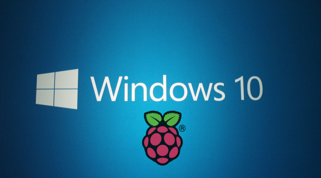 Raspberry Pi 2 - Windows 10 IoT Core Kurulumu | Burak ÖZKAN